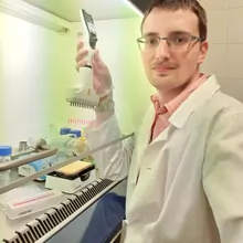 INTEGRA BIOSCIENCE Profile | The Scientist