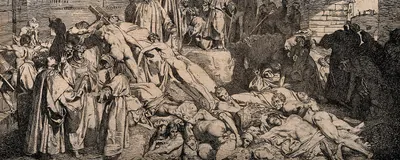 Genes that Aided Black Death Survival Linked to Autoimmunity | The ...