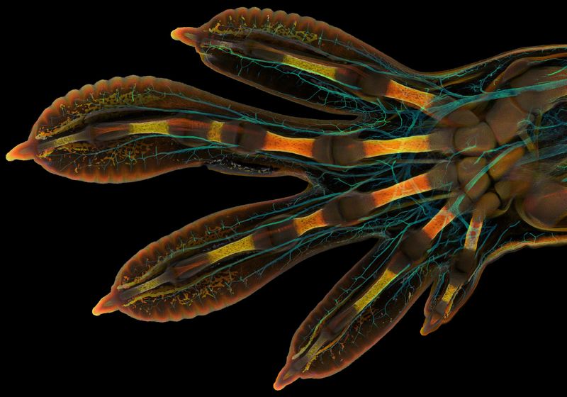 Science Snapshot: Show of Hands | The Scientist