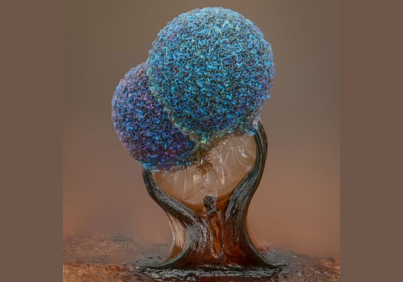 Science Snapshot: Breaking the Mold | The Scientist