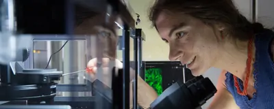 Microbial Ecologist Alma Dal Co Dies in Diving Accident | The Scientist