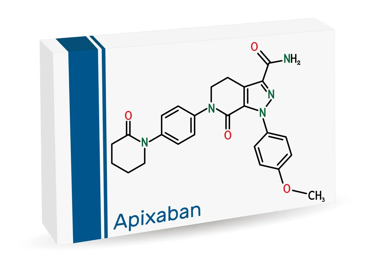 Anticoagulant | The Scientist
