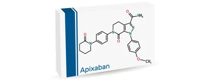 Blood Thinner Ineffective for COVID-19 Patients: Study | The Scientist