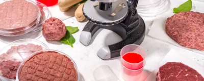 Get Up to Speed on Laboratory Grown Meat | The Scientist