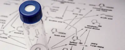 High-Resolution Mass Spectrometry Solutions in Drug Discovery and ...