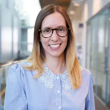 Katherine Irving Author Profile | The Scientist