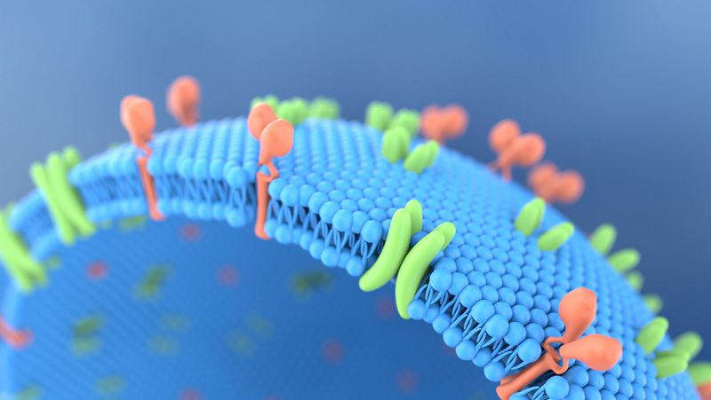 Streamlining Membrane Protein Research with Mass Photometry | The Scientist