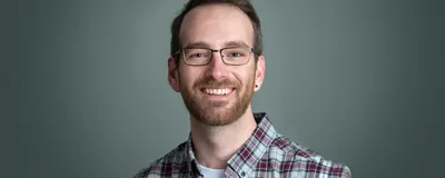 Alex Muir Explores Cancer Cells’ Menu | The Scientist