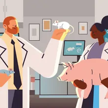 Animal Behavior | The Scientist