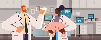 Addressing the Problematic Past of Animal Behavior Research | The Scientist