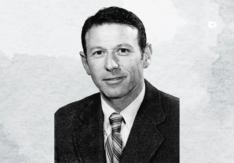 Obituary | The Scientist