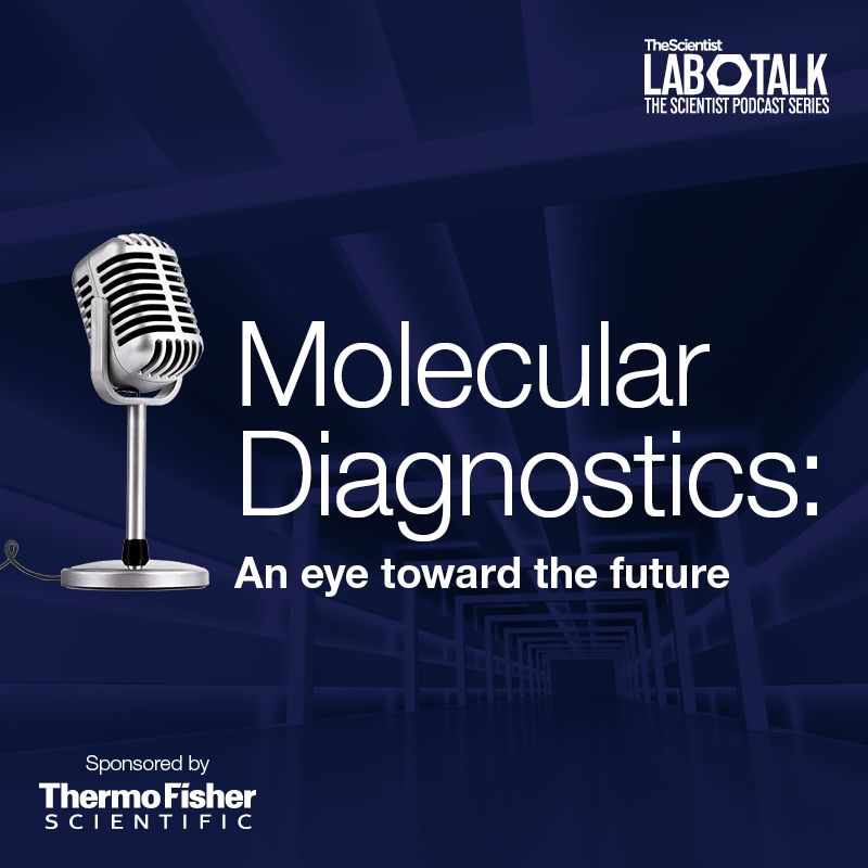 Molecular Diagnostics: An Eye Toward the Future | The Scientist