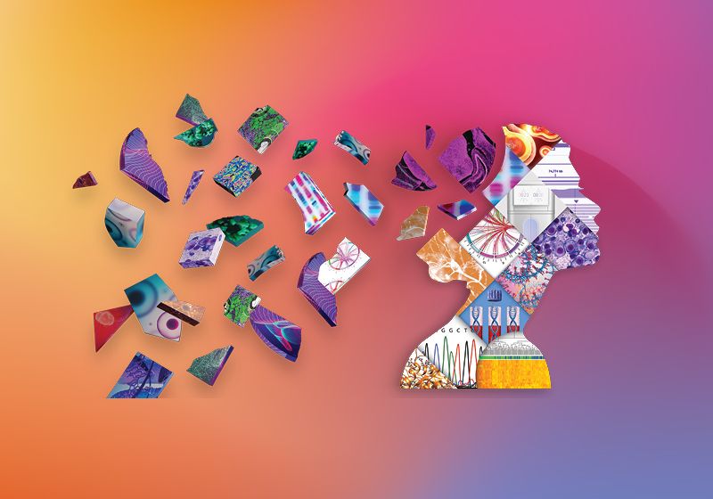 Powering Discovery with Multiomics | The Scientist