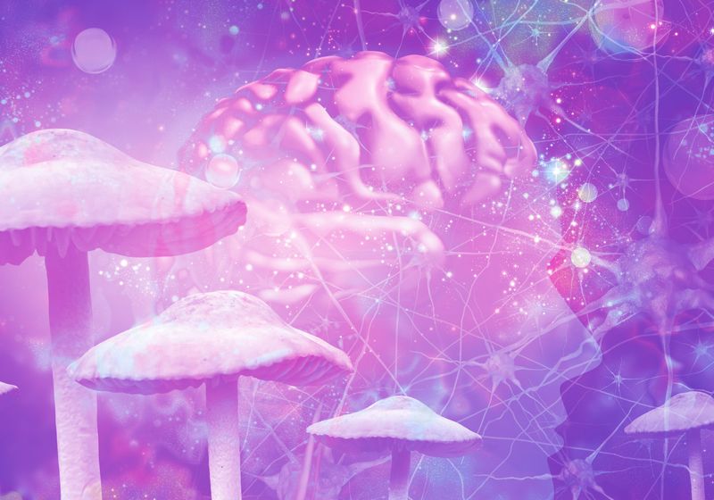 Natural High: Endogenous Psychedelics in the Gut and Brain | The Scientist