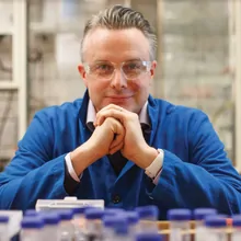 Profile | The Scientist