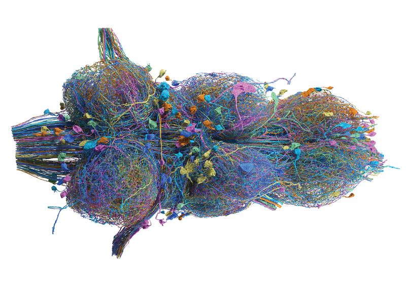 The Expansion of Volume Electron Microscopy | The Scientist