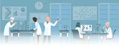 A Successful Lab Launch | The Scientist