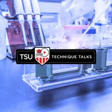 Technique Talks | The Scientist