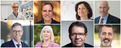 2024 Breakthrough Prizes in Life Sciences | The Scientist