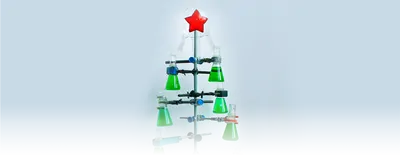 The Christmas Mix-up | The Scientist