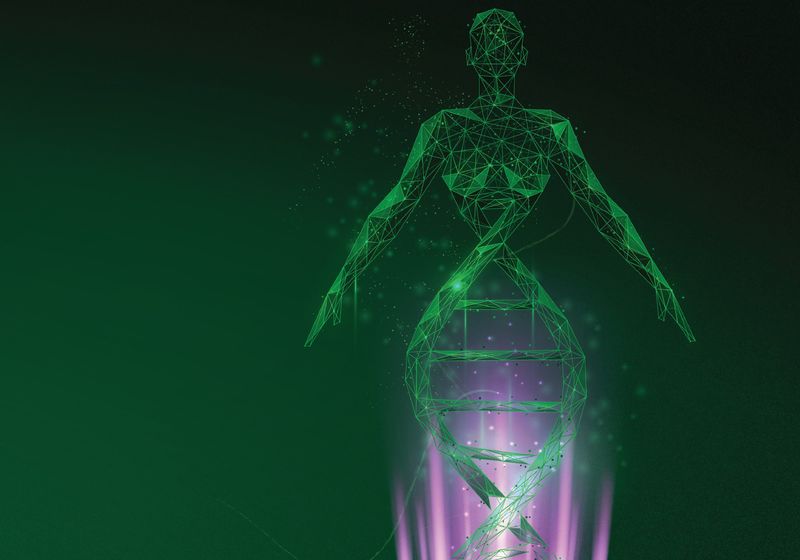 Unraveling the Mystery of Zombie Genes | The Scientist