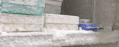 Fixing Freezer Failures | The Scientist