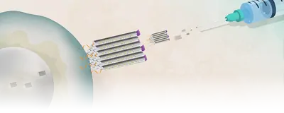 Building Biomolecular Machines | The Scientist