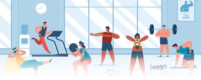 What Happens to Muscles During Exercise? | The Scientist