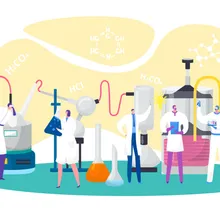 Webinar | The Scientist