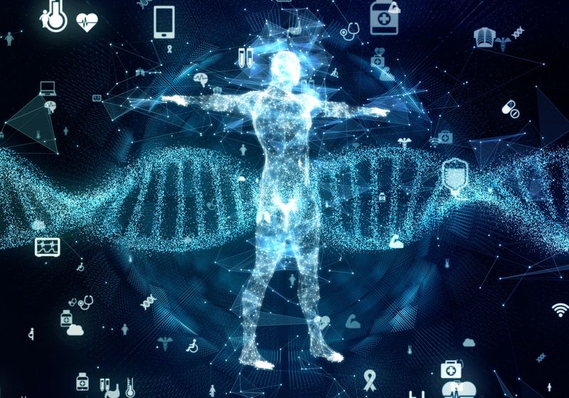 A Support System for Precision Genomics in Oncology | The Scientist