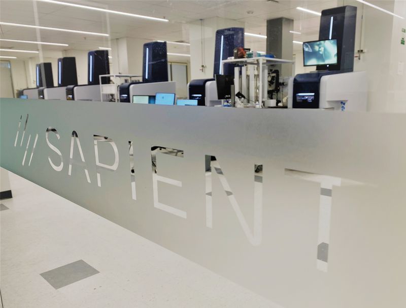 Sapient Extends Multi-Omics Services with High Throughput Discovery ...