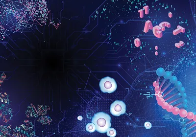 Infusion of Artificial Intelligence in Biology | The Scientist