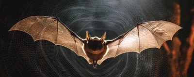 Turning on the Bat Signal | The Scientist