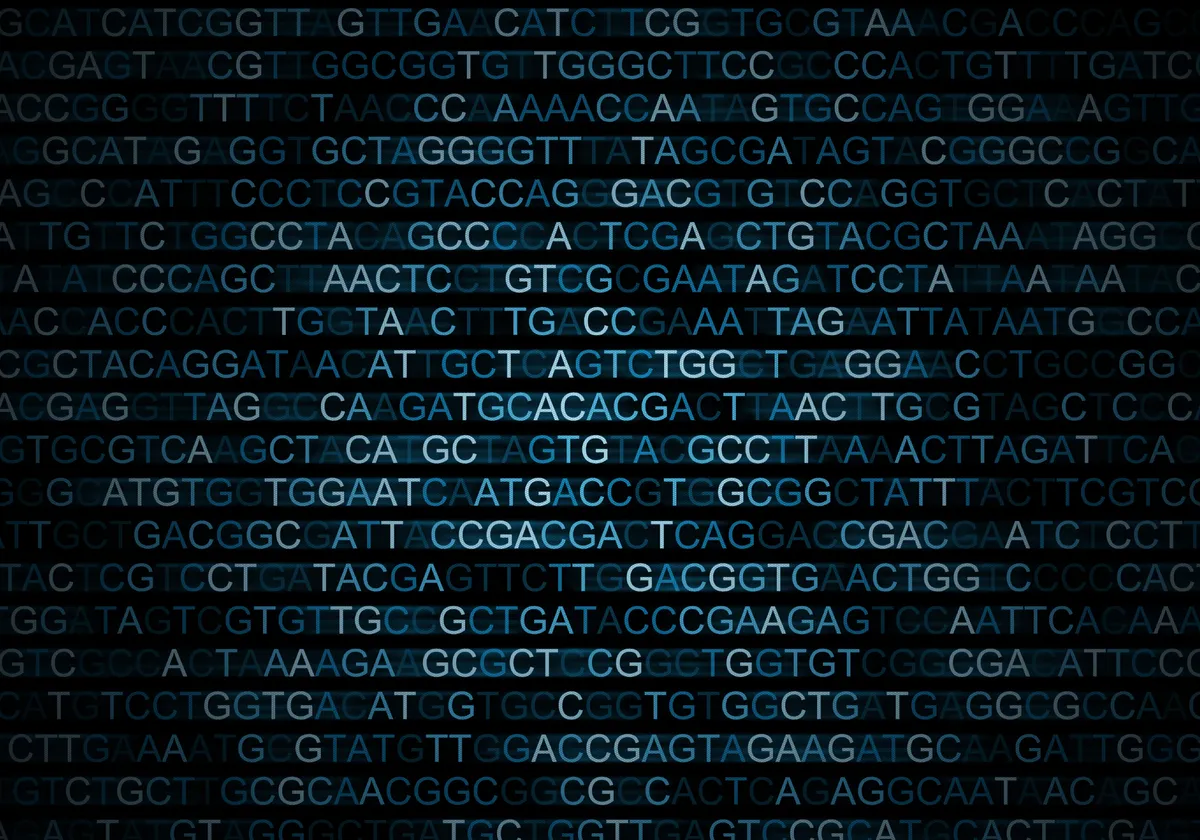 DNA Sequencing | The Scientist