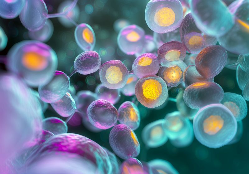 Cancer Biochemistry | The Scientist