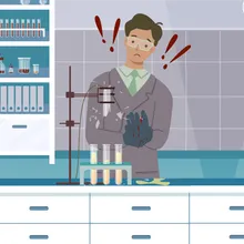 HPLC | The Scientist