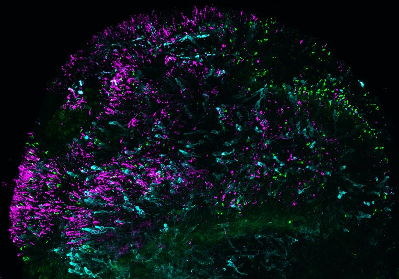 Cracking the Color Cone-undrum in Human Vision | The Scientist