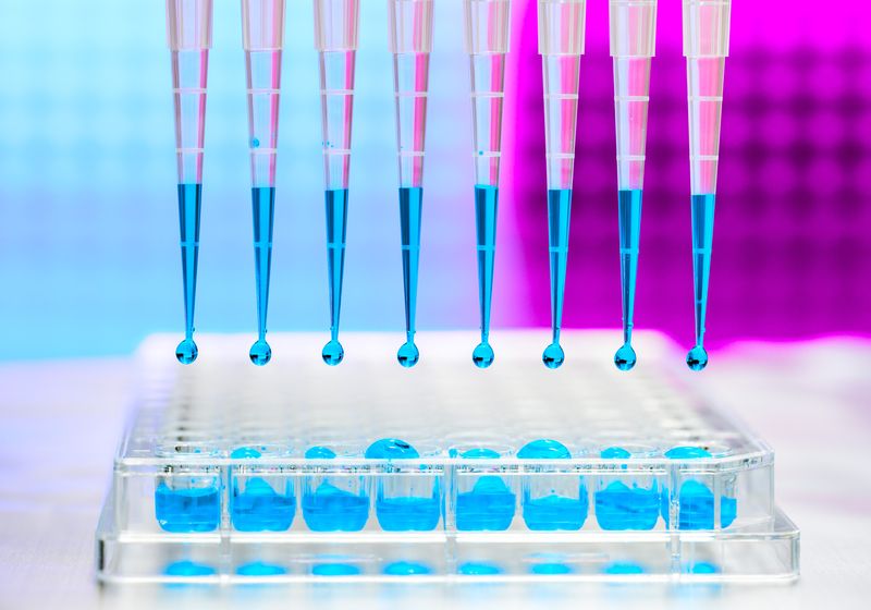 Best Pipetting Practices | The Scientist