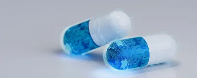 Harnessing the Power of AI to Design Novel Antibiotics | The Scientist