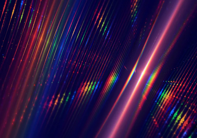 Spectral Flow Cytometry | The Scientist