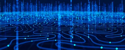 Connecting the Data Dots | The Scientist