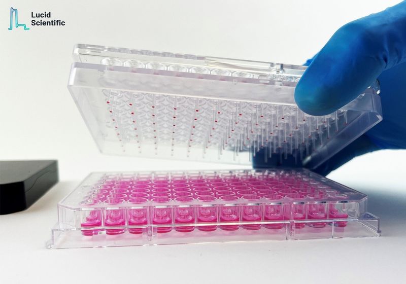 A Simple Cell Culture Intervention for Healthier Cells | The Scientist