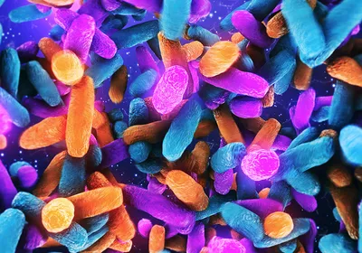 Bacteria Sound a Population-Wide Alarm to Defend Against Threats | The ...