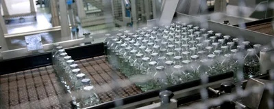 GMP-Grade Streamlines Cell and Gene Therapy Manufacturing | The Scientist