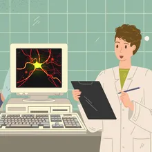 Neuron | The Scientist