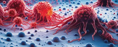 Delving Deeper: Advancing Cancer Research with Molecular Analysis | The ...