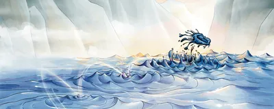 Skipping Toward Resistance: The Gradual Adaptation of Cancer Cells ...