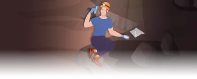 Spelunking for Microbes | The Scientist