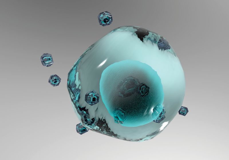 In Search of FACS: The History of Fluorescence Activated Cell Sorting ...