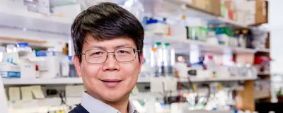 DNA-Sensing Enzyme Wins the 2024 Lasker Award | The Scientist